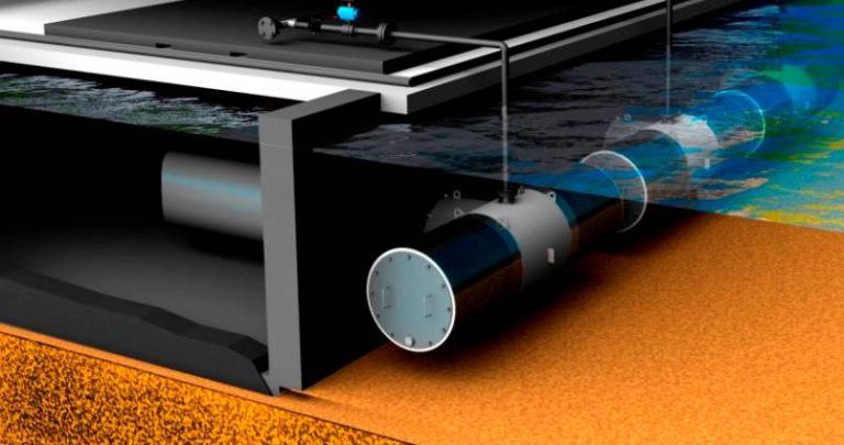 Wedge Wire Screens for Nuclear Power Plants - HeroFilters